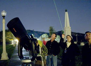 The physics behind telescopes – Rudiments of Telescopes – Sky Gazette